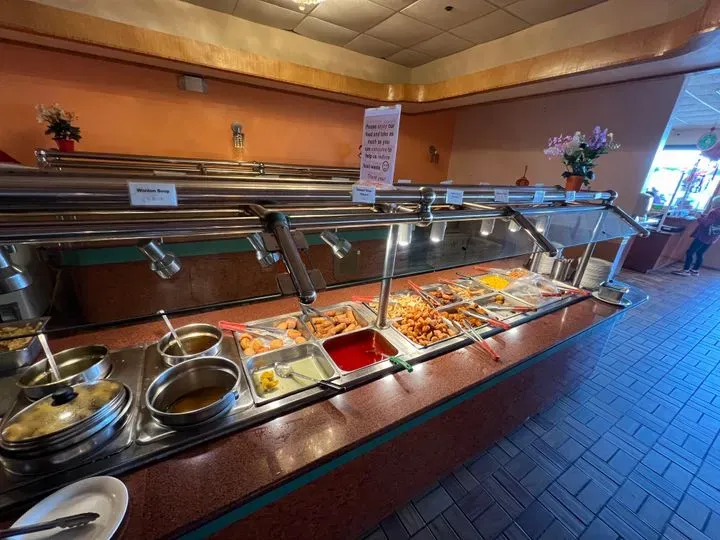 China Moon Buffet | Derby, VT | Checkle