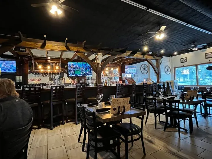 Jc’s Steakhouse - Updated October 2025