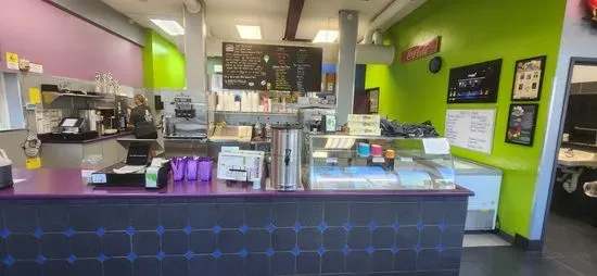 Olney Cafe` Menu - Updated November 2025