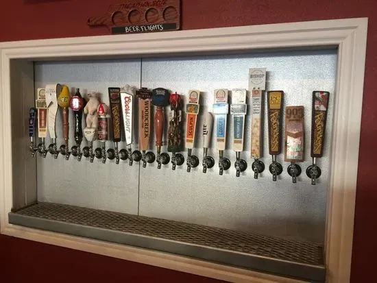 Luke's - Updated October 2025