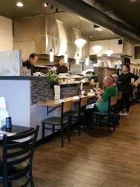 Stanwood Cafe Menu - Updated October 2025