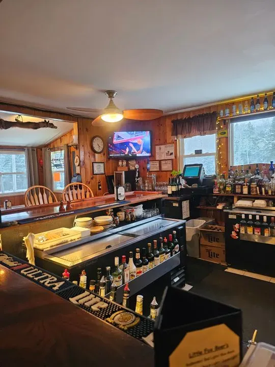 The Little Fox Restaurant | Eagle Bay, NY | Checkle