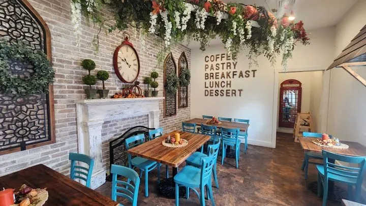 The Bakery Nook & Bistro | Nashville, IL | Checkle