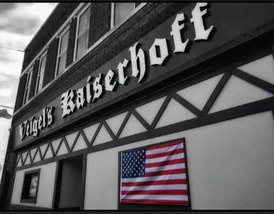 209 Pub & Grill Menu - Updated October 2025