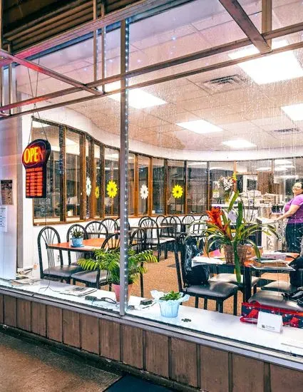 Little Dandy Bar & Grill Menu - Updated October 2025