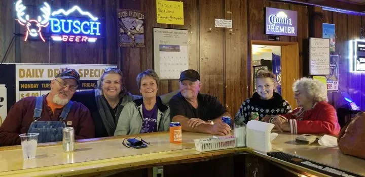 The Ridge Restaurant and Bar | Ridge Farm, IL | Checkle