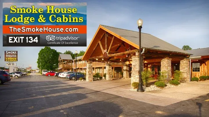 Jim Oliver's Smoke House Restaurant | Monteagle, TN | Checkle