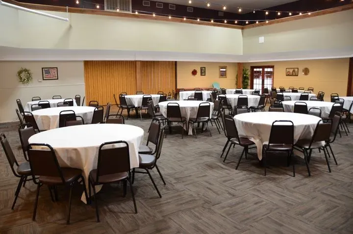 Yoder's Kitchen - Updated September 2025