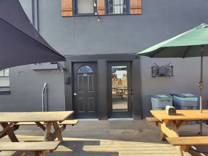 McKenzie General Store & Obsidian Grill Restaurant - Updated August 2025