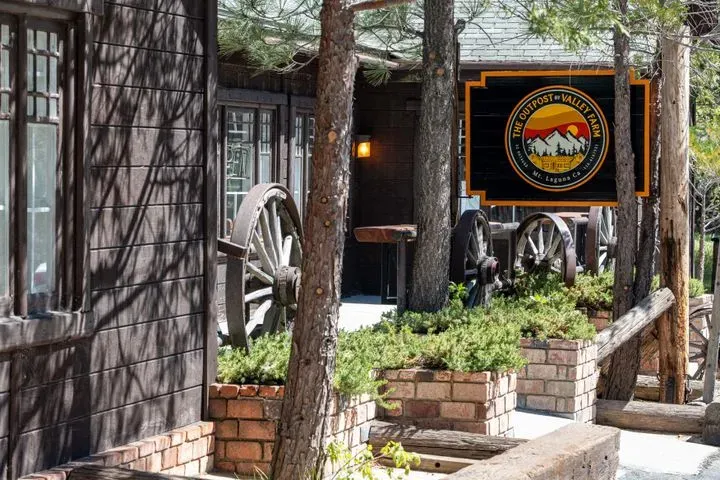 The Outpost by Valley Farm - Updated October 2025