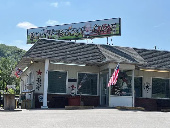 Rustic Roost Cafe | Kingsley, PA | Checkle