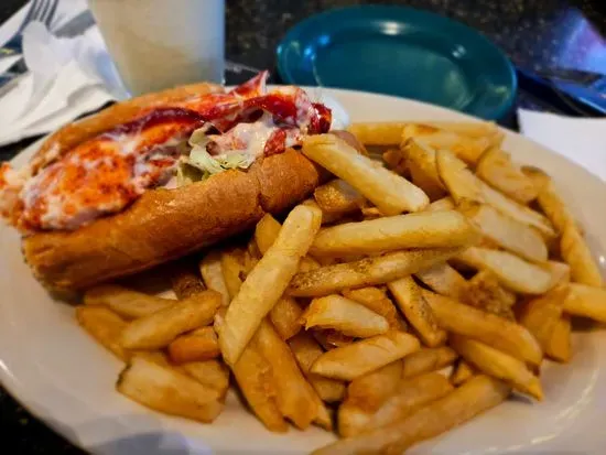 Gridiron Restaurant & Sports Pub Menu - Updated October 2025