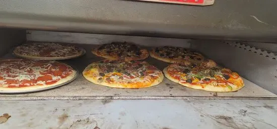 Pilgrim's Keep Menu - Updated October 2025