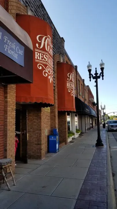 The Home Restaurant - Updated November 2025