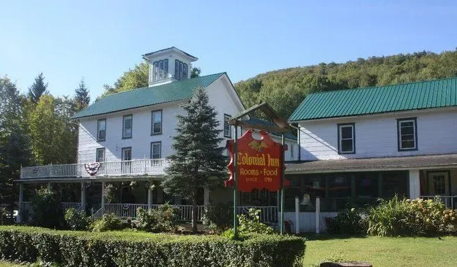 Colonial Inn - Updated November 2025