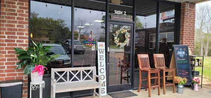 The Roastery Coffee Co. Grand Bay - Updated November 2025