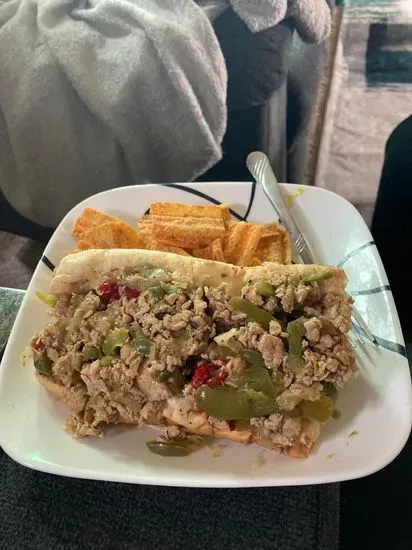Lugos of Caro Menu - Updated November 2025