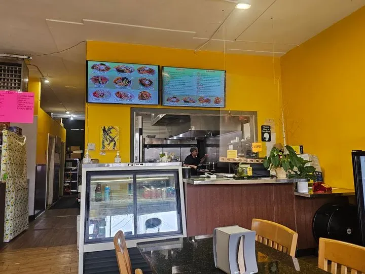 Burrito USA - Updated November 2025