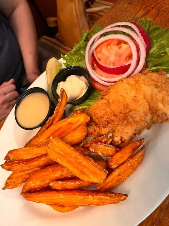 Helen's Place - Updated November 2025