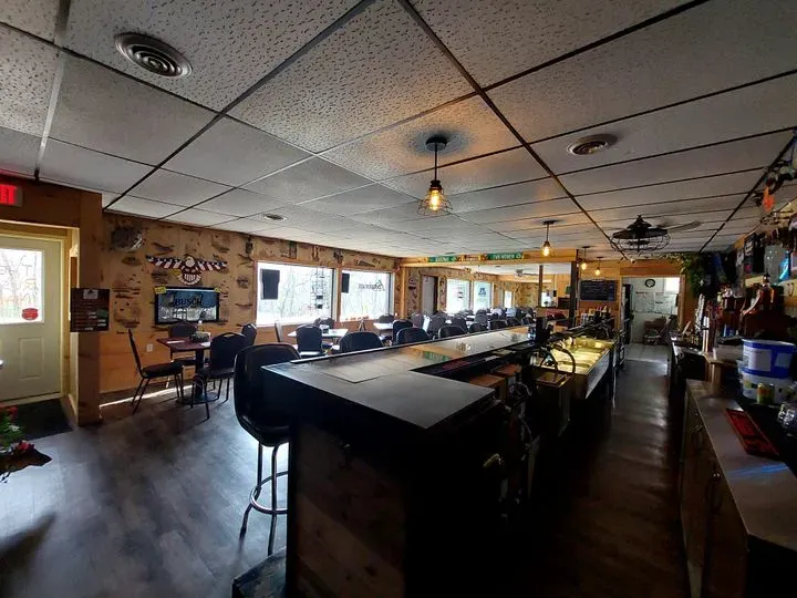 The Rusty Nail | Coloma, WI | Checkle