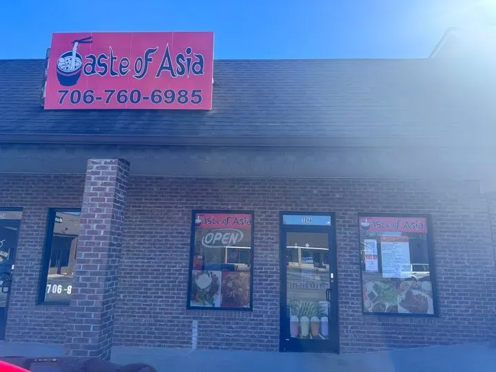 Taste of Asia | Clarkesville, GA | Checkle