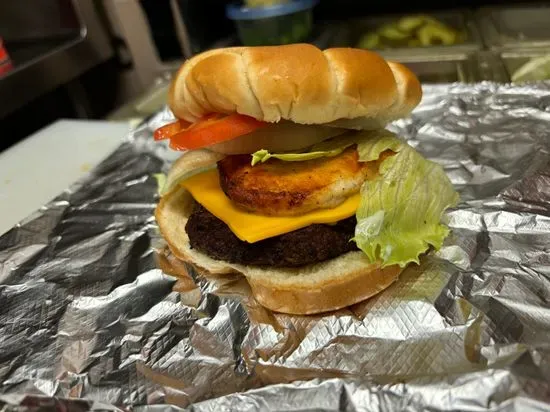 Taste Of Amish Menu - Updated November 2025