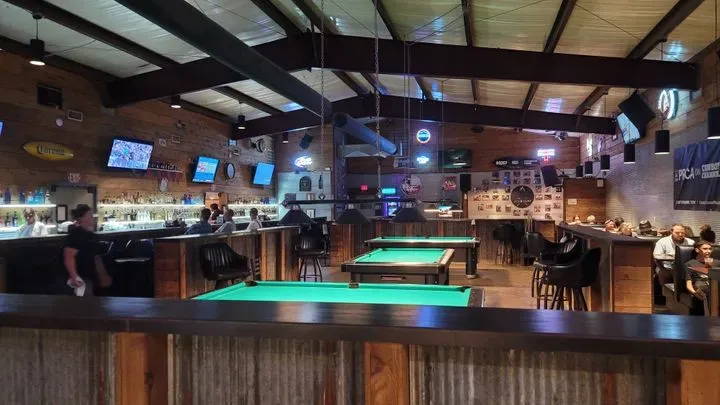 The Bull Smokehouse and Saloon | Alva, OK | Checkle