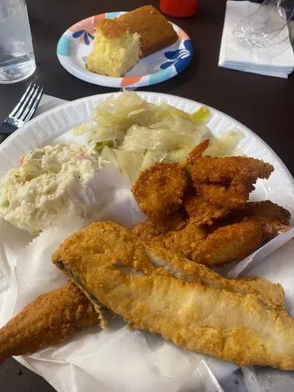 Backroads Bar & Grill Menu - Updated October 2025