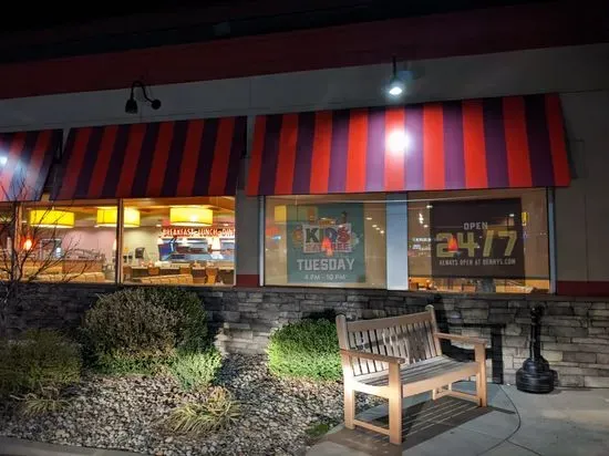 Banded Rooster Bar & Grill Menu - Updated October 2025