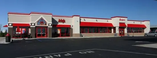 Banded Rooster Bar & Grill Menu - Updated October 2025