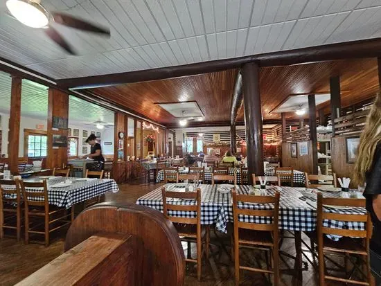 Tanglewood Ordinary Restaurant - Updated November 2025