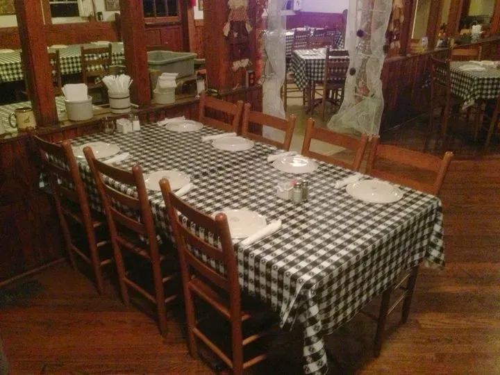 Tanglewood Ordinary Restaurant - Updated November 2025