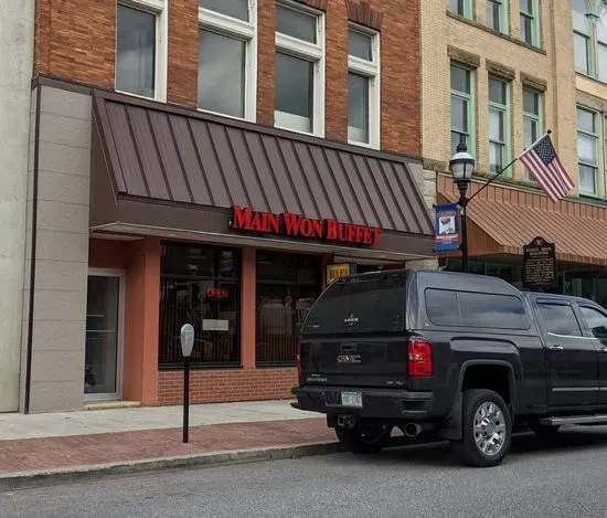 Dented Keg Brewing Company Menu - Updated November 2025