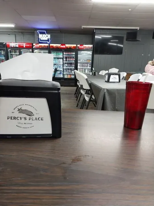 Percy’s Place - Updated November 2025