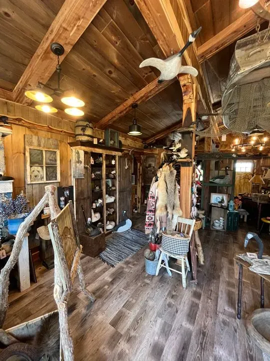 Rustic Duck Restaurant - Updated October 2025