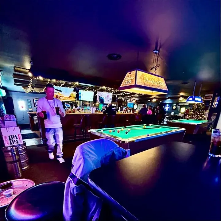 The Goat Bar and Grill - Updated October 2025