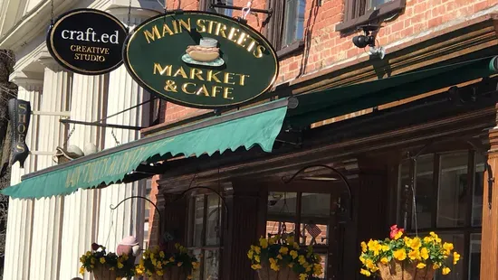 Concord's Colonial Inn Menu - Updated November 2025