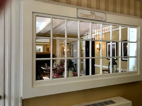Concord's Colonial Inn Menu - Updated November 2025