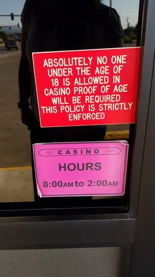 Atomic Tacos Menu - Updated November 2025