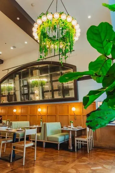 HomeState Menu | Los Angeles, CA | Checkle