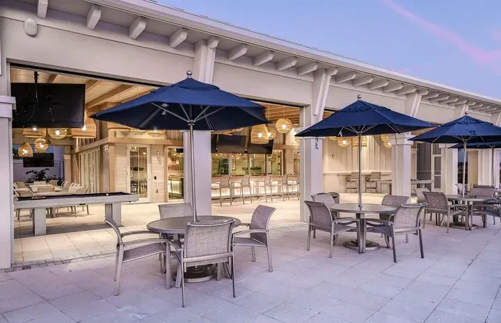 Sailfish Grille | Parrish, FL | Checkle
