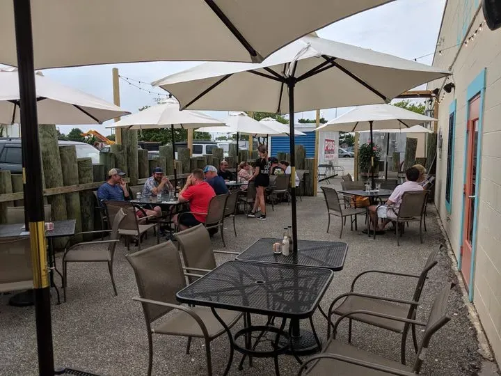 Cafe Mirage - Ocean City, MD