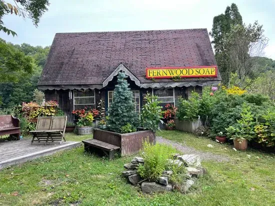 Penn Alps Restaurant & Craft Shop - Updated July 2025