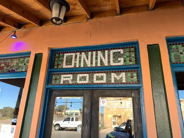 Shaffer Hotel and zia cafe - Updated November 2025
