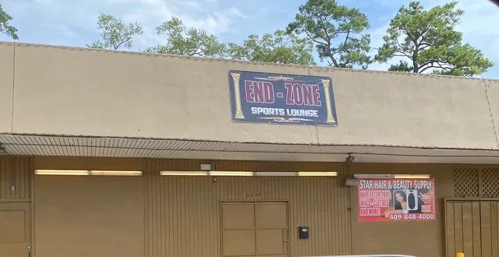 End-Zone Sports Lounge - Updated November 2025