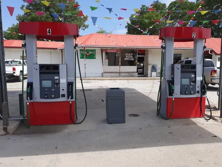 Albany FOOD (MINIT) Mart - Albany, TX