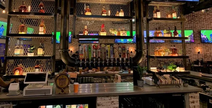 The Annex Crafthouse | Houston, TX | Checkle