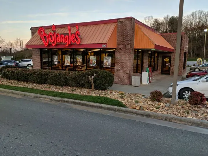 Bojangles | North Wilkesboro, NC | Checkle