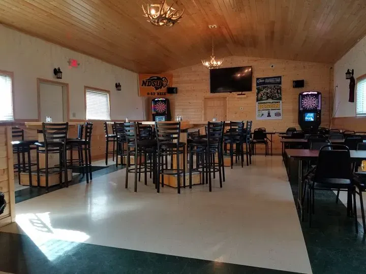 Calio Bar - Updated August 2025