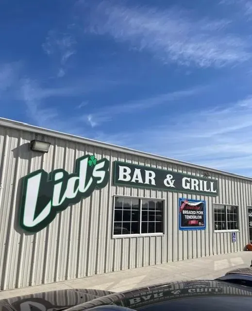 Lid's Bar & Grill/The Ax Hole at Lid's - Updated October 2025